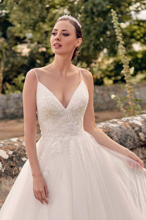 Our Ranges | Finesse Brides & Grooms